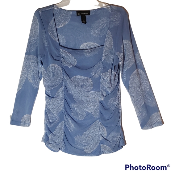 INC International Concepts | Tops | Inc International Concepts Ladies ...